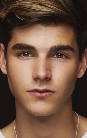 Álvaro Mel - actor - biography, photo, best movies and TV shows