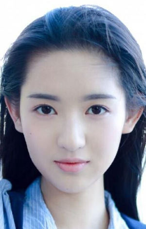 Wang Yuwen - actress - biography, photo, best movies and TV shows