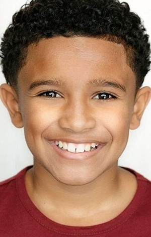 Cameron J. Wright - actor - biography, photo, best movies and TV shows