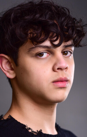 Isaac Ordonez - actor - biography, photo, best movies and TV shows