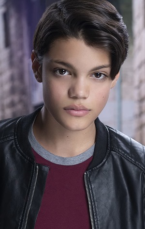 Kevin Chacon - actor - biography, photo, best movies and TV shows