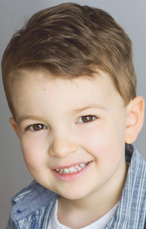 David Kohlsmith - actor - biography, photo, best movies and TV shows