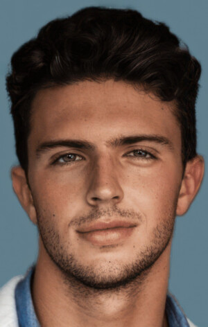 Christopher Quartuccio - actor