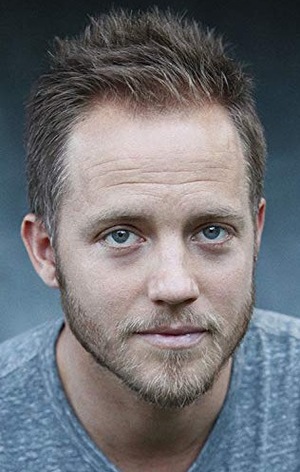 Graham Hamilton - actor - biography, photo, best movies and TV shows