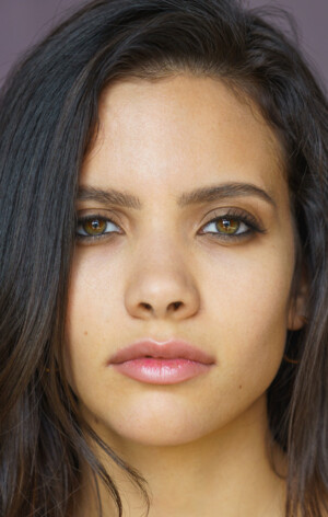 Sohvi Rodriguez - actress - biography, photo, best movies and TV shows