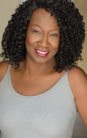 Sandra Nelson - actress, writer