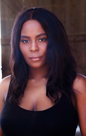 Alexandra Nicholson - actress - biography, photo, best movies and TV shows