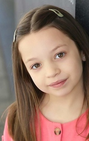 Dalya Knapp - actress - biography, photo, best movies and TV shows