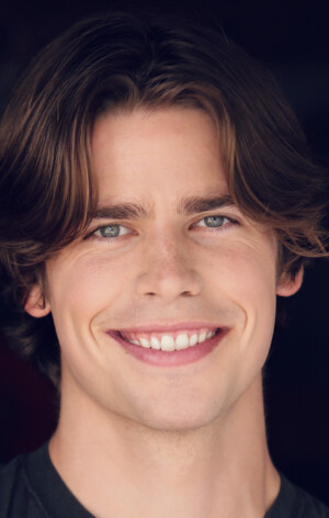 Patrick Luwis - actor - biography, photo, best movies and TV shows