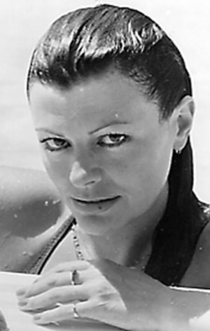 Ann Michelle - actress - biography, photo, best movies and TV shows