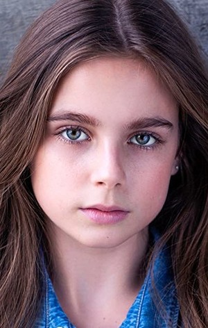 Annaka Fourneret - actress - biography, photo, best movies and TV shows