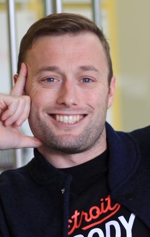 Samuel Healy - actor - biography, photo, best movies and TV shows