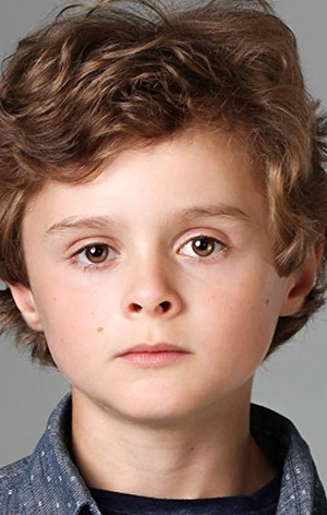 Finlay Wojtak-Hissong - actor - biography, photo, best movies and TV shows