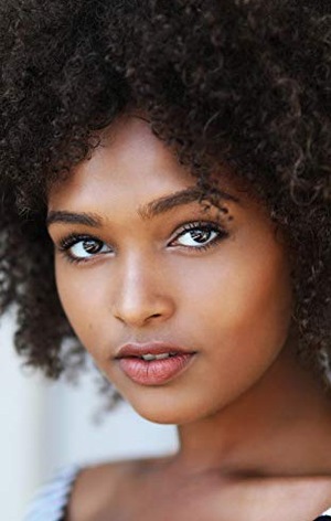 Khamisa Wilsher - actress - biography, photo, best movies and TV shows