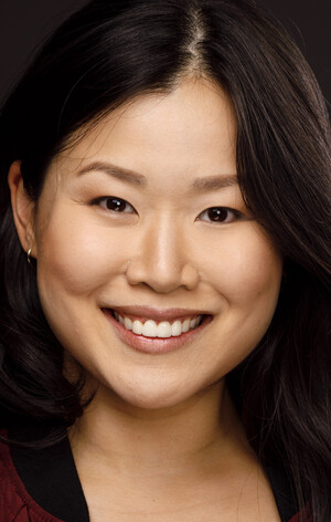 Eden Lee - actress, writer, producer, director