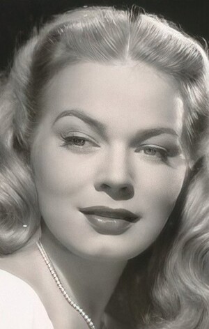 Kristine Miller - actress - biography, photo, best movies and TV shows