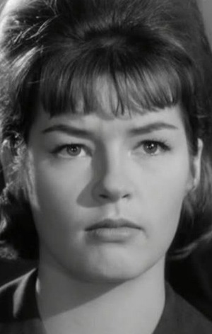 Mandy Miller - actress - biography, photo, best movies and TV shows