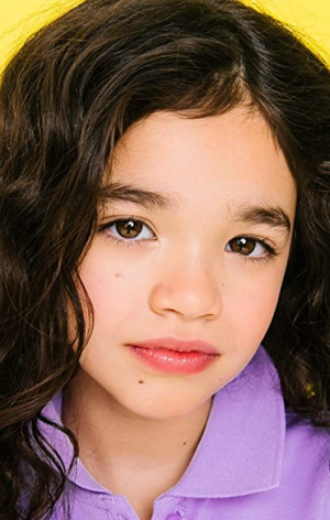 Olivia Perez - actress - biography, photo, best movies and TV shows