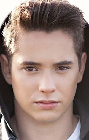 Filming - Trae Robin