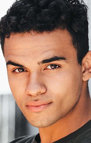 Colin McCalla - actor, director, writer, editor, producer