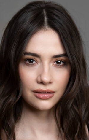 Alexia Alexander - actress - biography, photo, best movies and TV shows