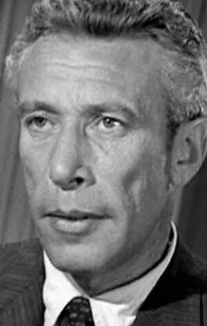 Mort Mills - actor - biography, photo, best movies and TV shows