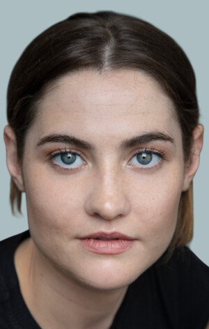 Facts - Caroline Menton - Wiki: Biography