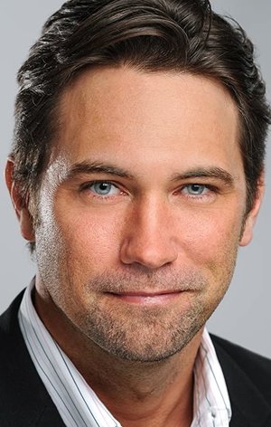 Britton Webb - actor, director, writer, producer, sound director