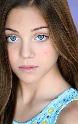 Aria Walters - actress - biography, photo, best movies and TV shows