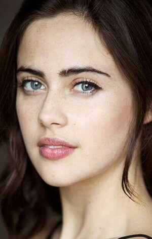 Lydia Peckham - actress - biography, photo, best movies and TV shows