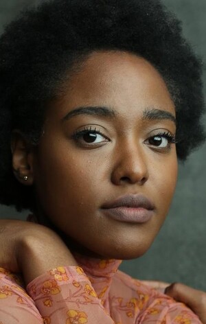 Arsema Thomas - actress - biography, photo, best movies and TV shows