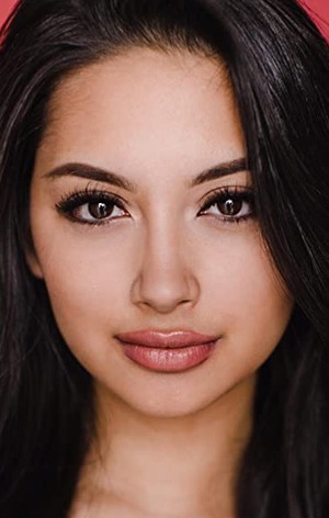 Kayla Heller - actress - biography, photo, best movies and TV shows