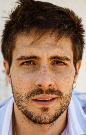 Miguel Brocca - actor - biography, photo, best movies and TV shows