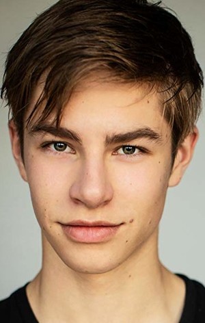 Ethan Farrell - actor - biography, photo, best movies and TV shows