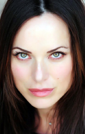 Kristin Minter - actress - biography, photo, best movies and TV shows
