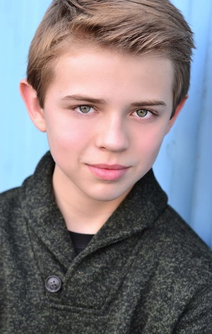 Marik Knight - actor - biography, photo, best movies and TV shows