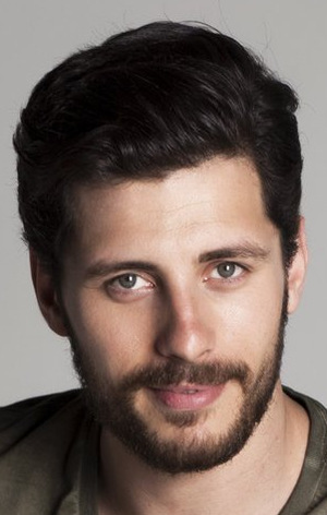 Ali Yagci - actor - biography, photo, best movies and TV shows