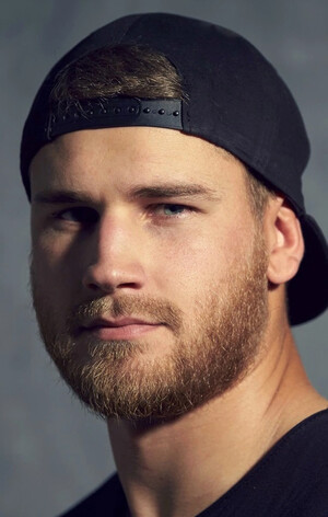 Sébastien Vanicek - director, writer, actor