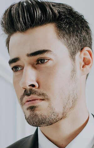 Berkay Veli - actor - biography, photo, best movies and TV shows