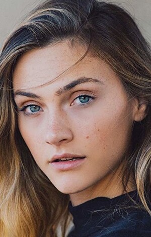 Emily Hall - actress - biography, photo, best movies and TV shows