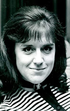 Barbara Mitchell - actress - biography, photo, best movies and TV shows