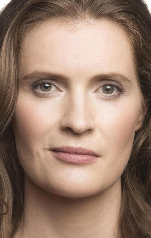 Justine Mitchell - actress, writer