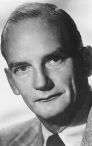 Millard Mitchell - actor - biography, photo, best movies and TV shows