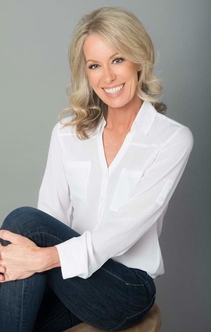 Amanda Dill - actress - biography, photo, best movies and TV shows