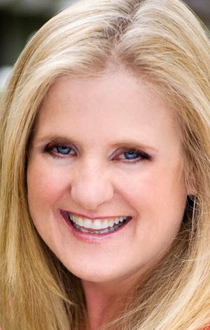 Nancy Cartwright - actress, producer, writer