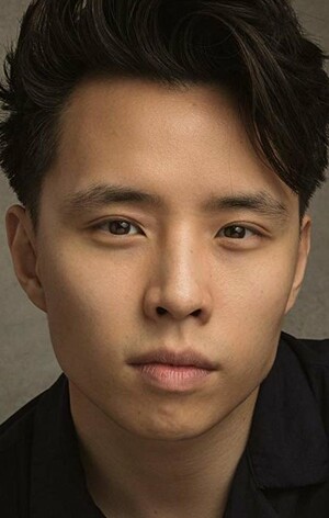 Jeremy Ang Jones - actor, producer