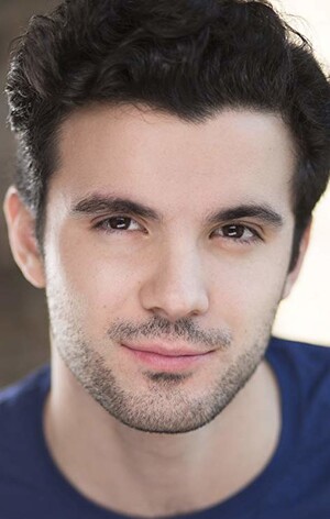 Zane Haney - actor - biography, photo, best movies and TV shows