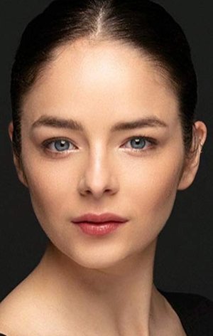 Buse Meral - actress - biography, photo, best movies and TV shows