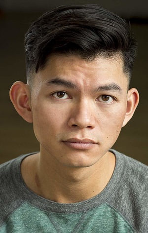 Кевин Ву - актёр - биография, фото, лучшие фильмы и сериалы