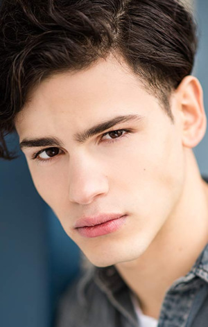 Anthony Timpano - actor - biography, photo, best movies and TV shows